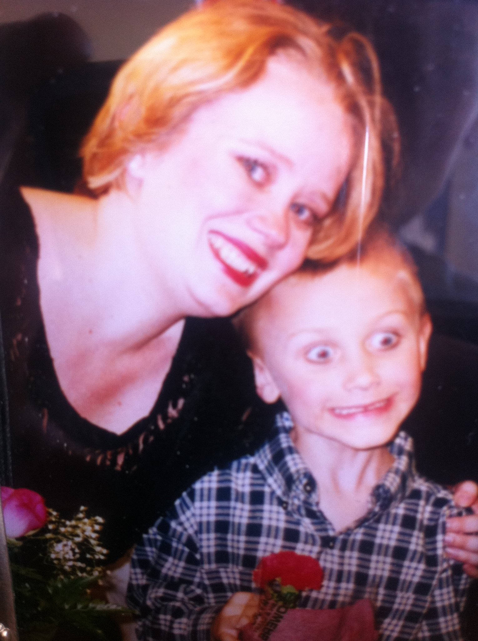 Musical Theatre – Logan Mitchell