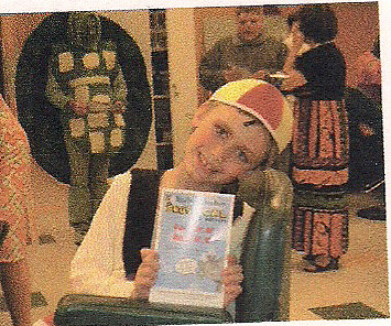 Musical Theatre – Logan Mitchell